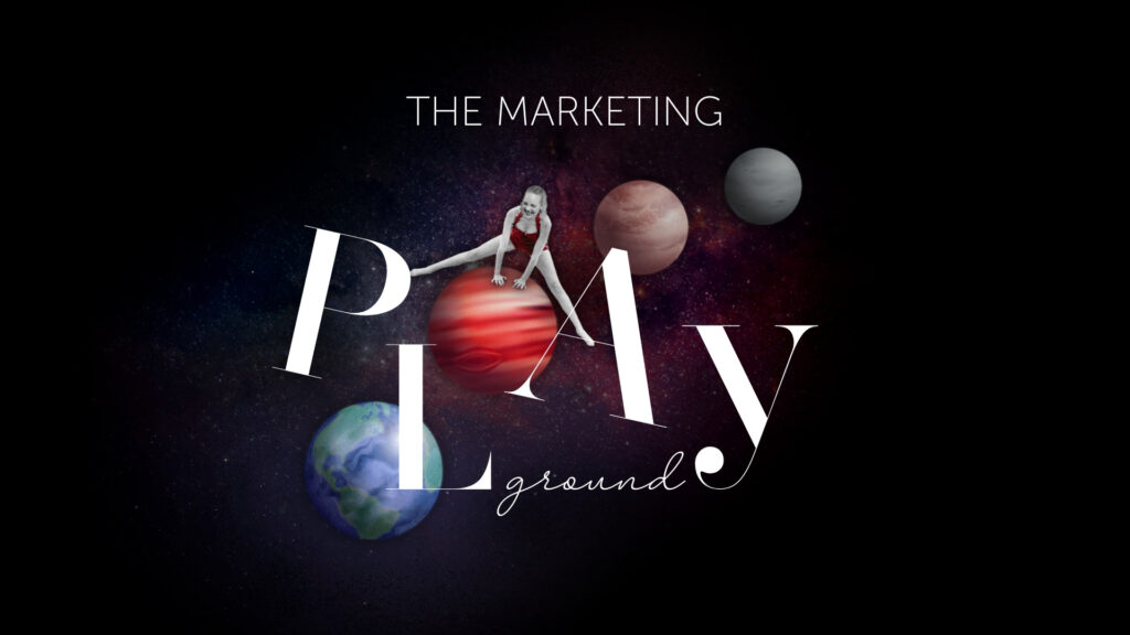 The Marketing Playground: Alle Praktische Info | BIG BOLD BRAVE ...